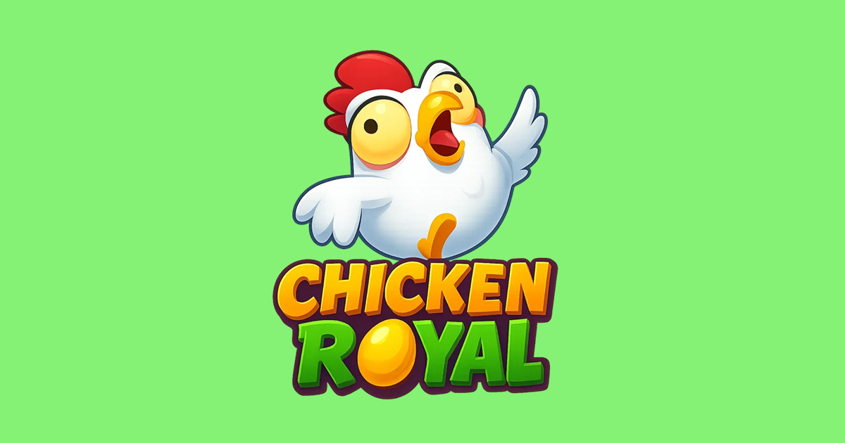 Joc Chicken Royal Crash în România: Jocuri InOut Oficial 🎮